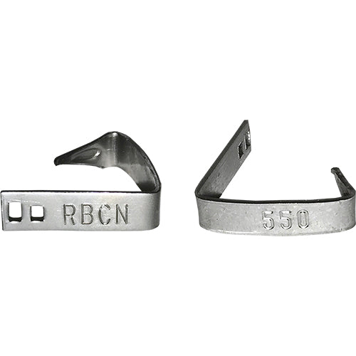 Kurl-Lock #3 Tags – Ketchum Manufacturing Inc.